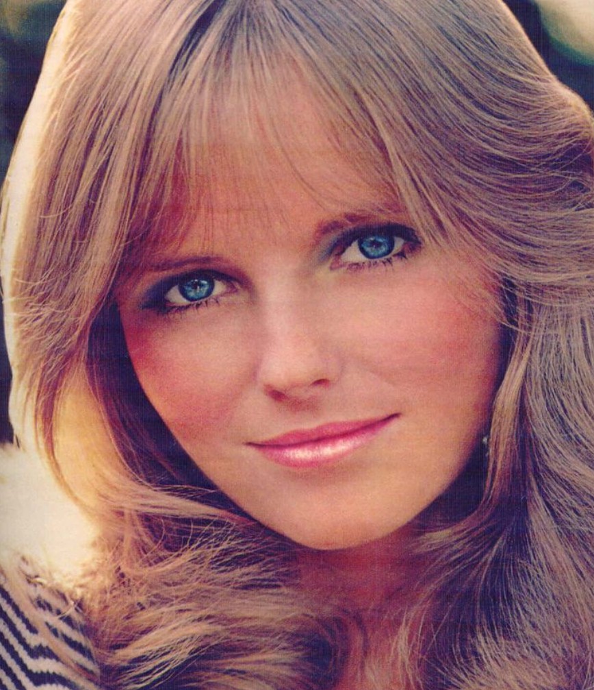 Cheryl Tiegs à 77 ans : la transformation de l'une des supermodels les ...